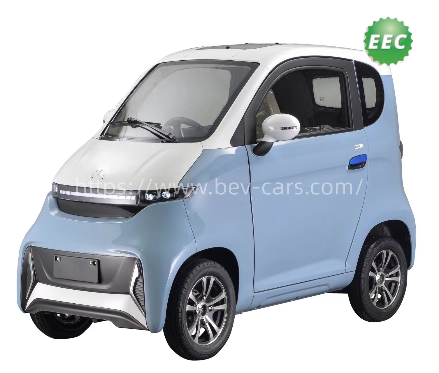 China EEC L6e Electric Car-J4 manufacturers and suppliers | Yunlong