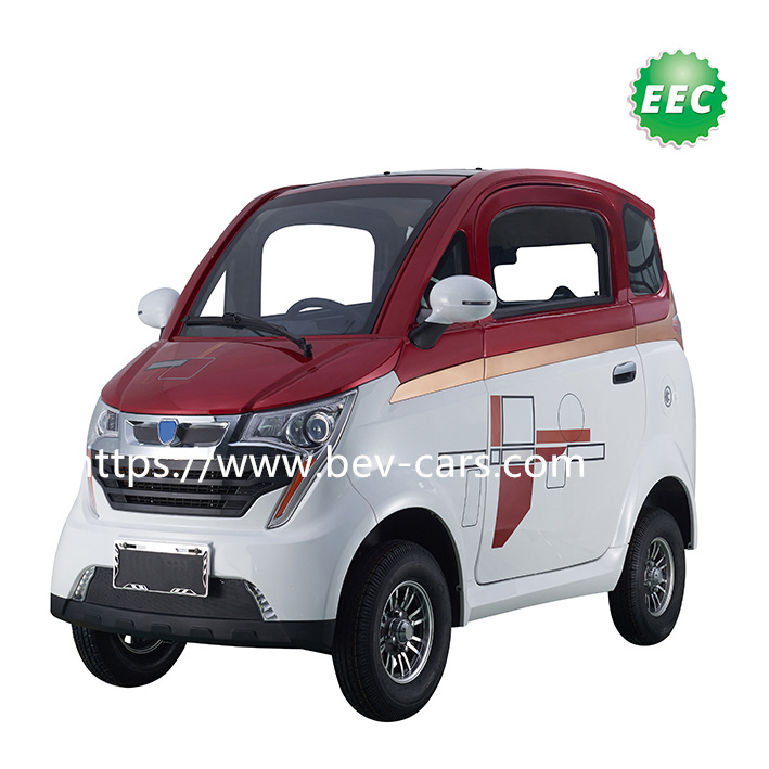 China EEC L6e Electric Cabin Car-Y4 manufacturers and suppliers | Yunlong