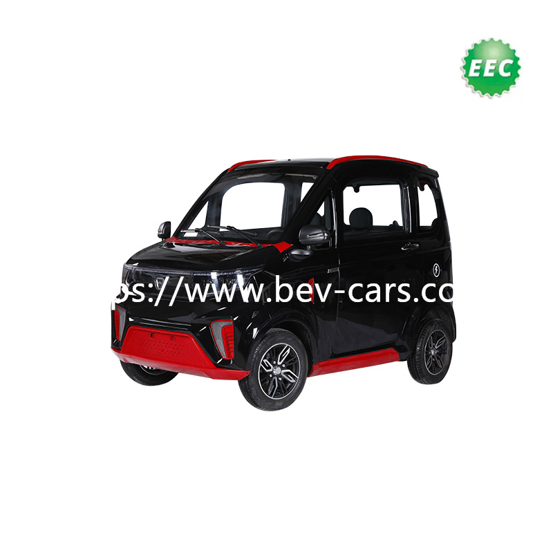 China 2023 High quality Yunlong Electric Vehicle Electric Car Mini Smart EV Car manufacturers ...