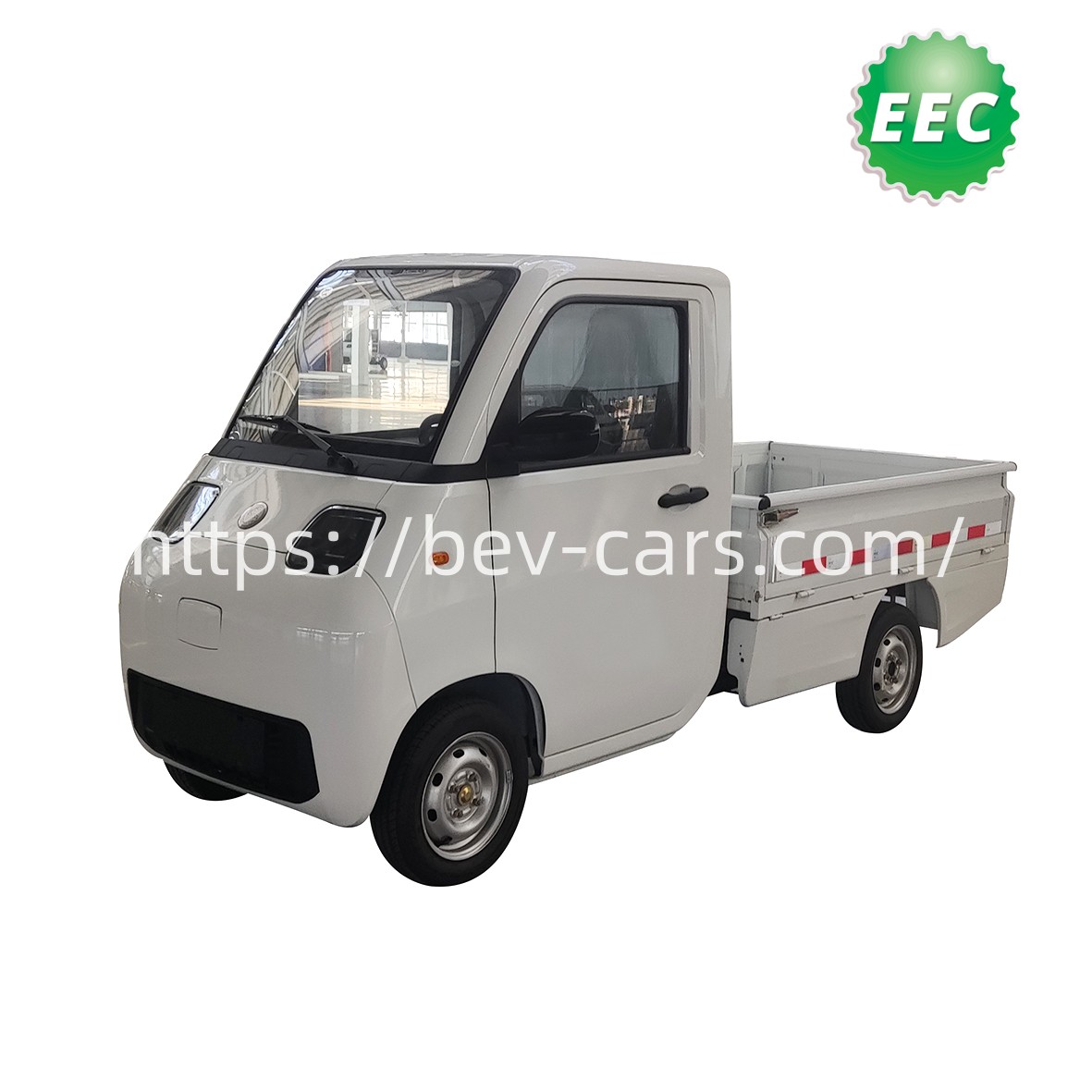China EEC L7e Electric Cargo Car-T1 manufacturers and suppliers | Yunlong
